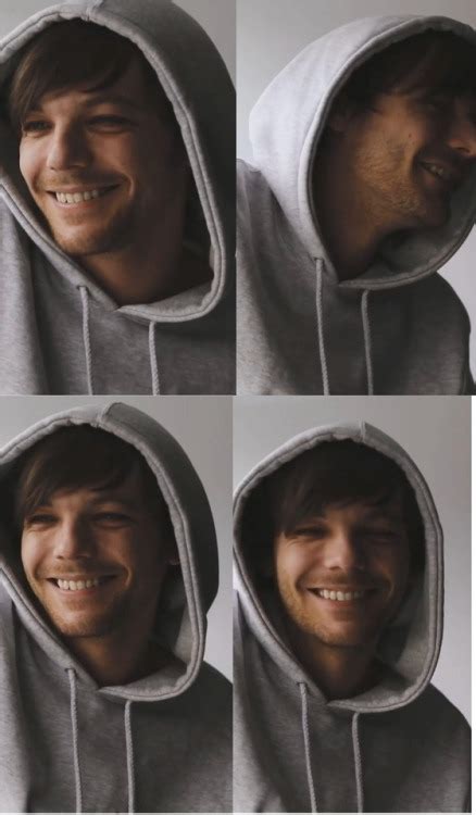 Louis Tomlinson Aesthetic