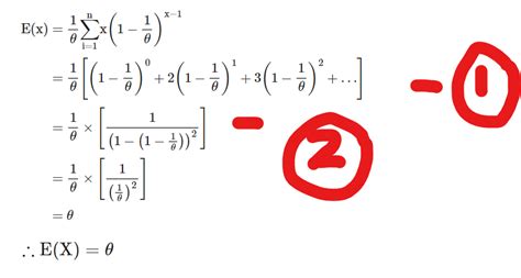 Solved Can You Explain How From Equation 1 Become Equation