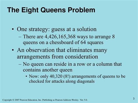 Ppt Chapter 5 Recursion As A Problem Solving Technique Powerpoint Presentation Id2924181