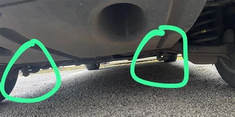 Ford Focus 2013 Underside Rcartalk