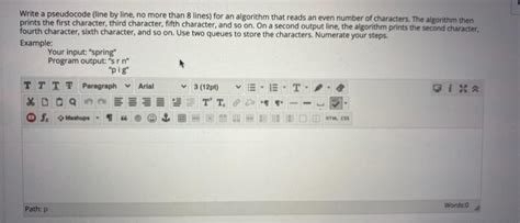 Solved A Linked List Consist Of Nodes Each Node Contains