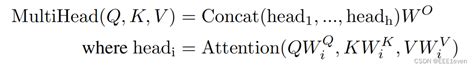 Pytorch手撸attentionpytorch 手撕attention Csdn博客