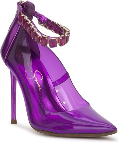 Jessica Simpson Aggie Booties