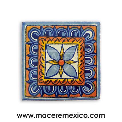 Azulejos Talavera Pisos Talavera Mosaico De Talavera