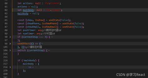 Ts报错整理类型 Any”的参数不能赋给类型 Never”的参数。 Csdn博客