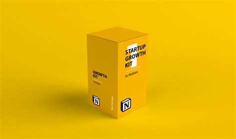 Startup Kit