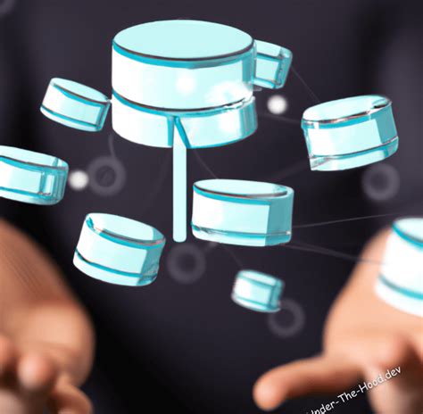 What Is A Relational Database Management System RDBMS Under The Hood