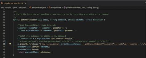 the long tail of log4shell exploitation horizon3 ai