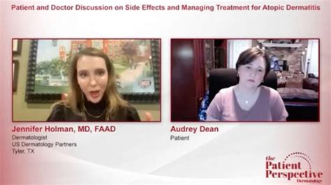 Atopic Dermatitis Diagnosis To Management Us Dermatology Partners