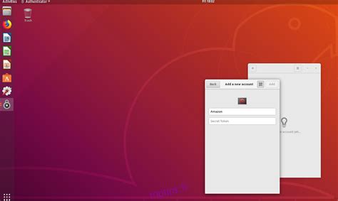Comment générer des codes d authentification à deux facteurs sur Linux