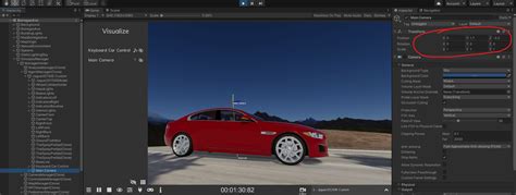 Camera Position Issue 1202 Lgsvl Simulator GitHub