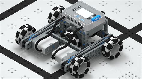 Hi How Is Everyone Would Like Some Advice Please VEX IQ General Discussion VEX Forum