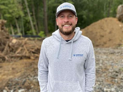 About Us Markopoulos Development Group