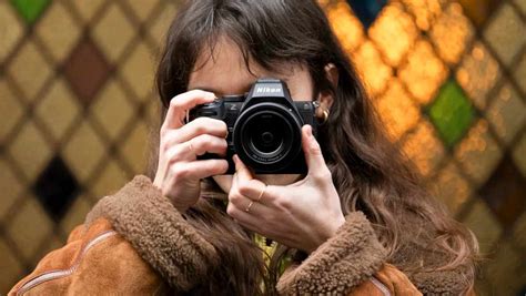 Nikon Z5 Ii Brings Big Upgrades To Beginners Tech Bsb