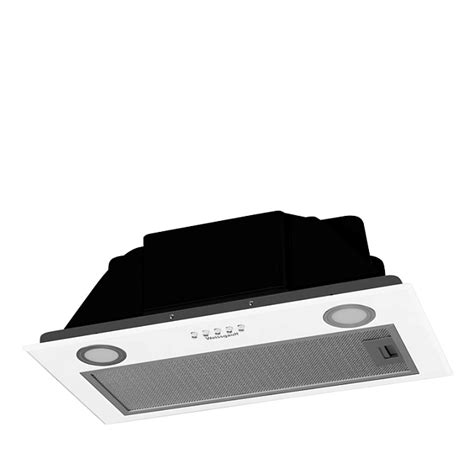 Купить Вытяжка Weissgauff BOX 850 WH в интернет-магазине «Домотехника».