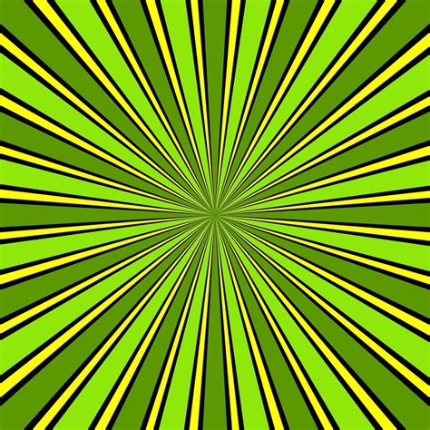 Green Burst Comic Background 17186347 Vector Art At Vecteezy