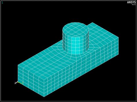 Where Is Ansys Icem Cfd In Ansys Girlbetta