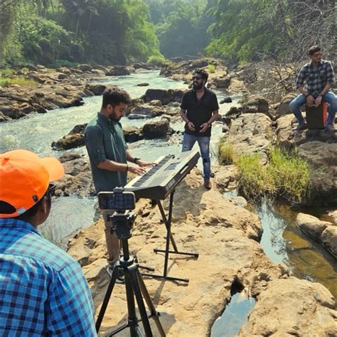 Kannan Hariharan Kannanmusician • Instagram Photos And Videos