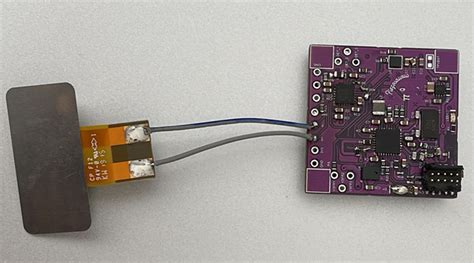 Macro Snap Build Blog