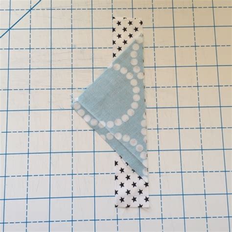 Sunny In CAL Scrappy X Block Tutorial