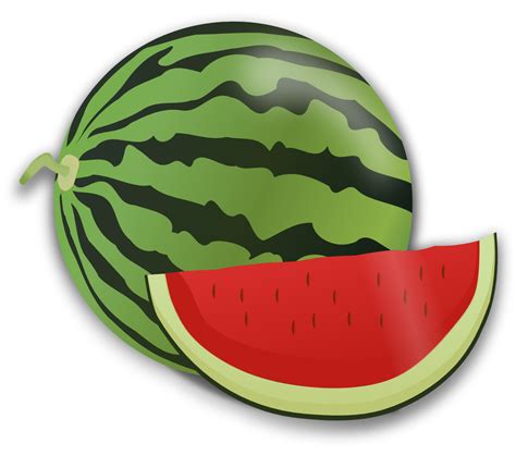 Free Watermelon Slice Download Free Watermelon Slice Png Images Free