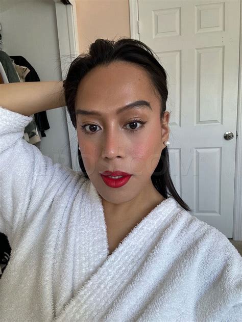 Ts Real Asian Ts Monica Model Located In New York New York City