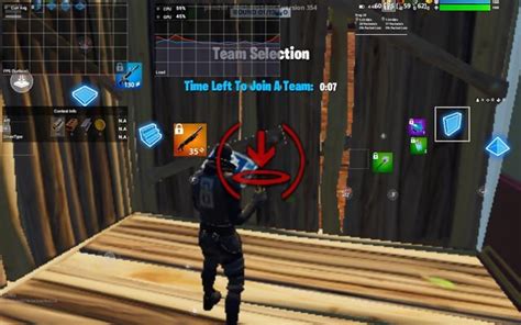 Crosshair Bug Not Fixed 👍 Rfortnitemobile