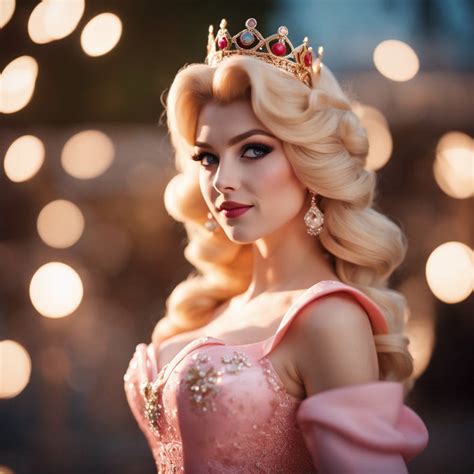 Peach Classic Look 1 By Chilledai On Deviantart