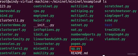 openflow协议分析实践 openflow交换机 csdn博客