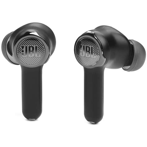 JBL Quantum TWS Gaming Earbuds Black JB Hi Fi NZ