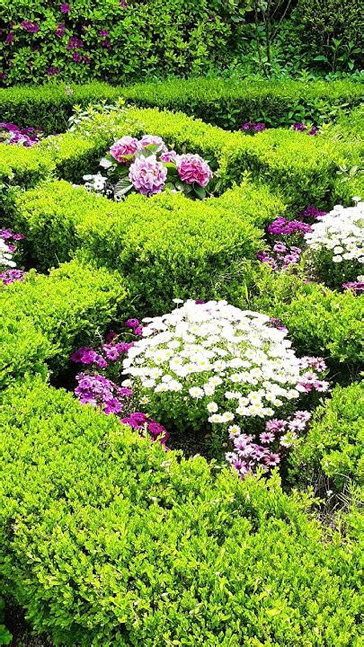 꽃들이 한가득💐 Youtube