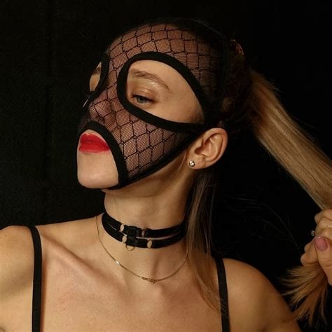 Adult Sex Face Mask Etsy