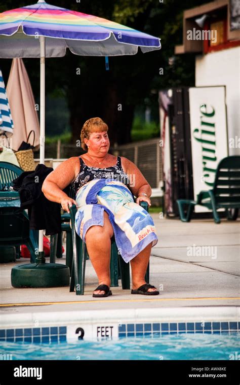 Brigitte Gari Feet