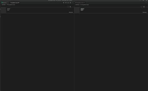 Notebooks Cell Incorrectly Showing As Empty Markdown · Issue 101630