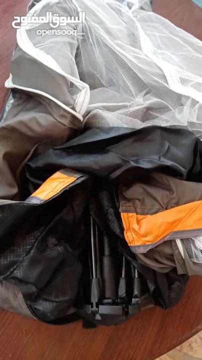 مترين في متر ونص خيم اتوماتيك للرحل والتخييم ضد الماء والشمس