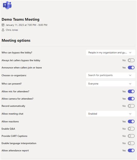 How To Add Captions To Microsoft Teams Meetings Karasch