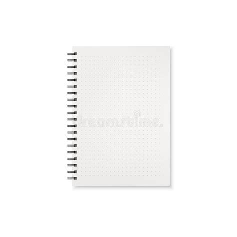 Two Office Notepad Stock Illustration Illustration Of Texture 25018221