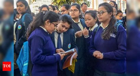 Cbse Date Sheet 2023 Cbse Class 10 12 Practical Exam Schedule Released Board Exam Timetable