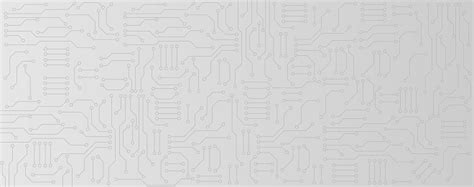 원 엔지니어링 기술 개념 벡터 배경과 백 및 화이트 회로 전자 또는 전기 라인 개념에 대한 스톡 벡터 아트 및 기타 이미지