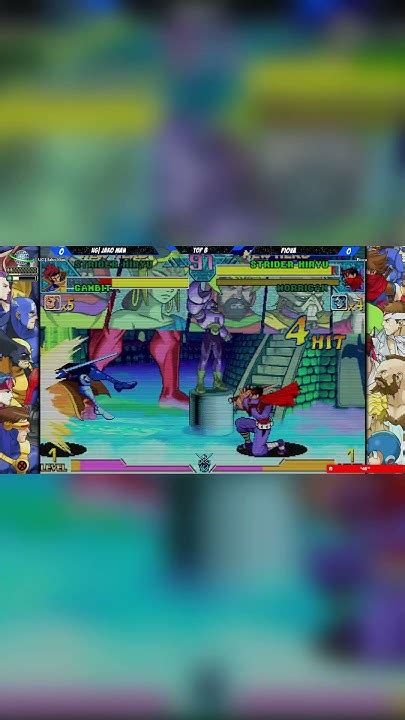 Mvc1 Shenanigans 6 Mvc1 Shorts Mvcfightingcollection Youtube Mvc1 Shenanigans 6 Mvc1 Shorts Mvcfightingcollection Youtube