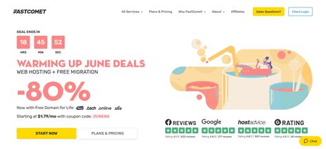 Best Web Hosting Providers In 2025 Templatelane