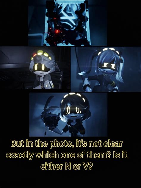 A Few Theories And My Thoughts About Doll R Murderdrones