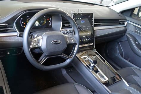 کی ام سی J7 نو قسطی اتوماتیک قیمت قطعی سند بنام مشخصات فنی حجم موتور