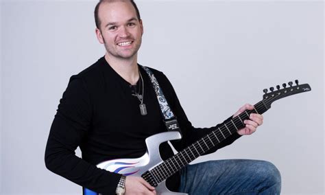 Meet Eric Bourassa Of Fort Worth Music Academy In Fort Worth Voyage Dallas Magazine Dallas