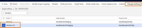 D365 Fo Integration With Dmf Using Rest Api Azure Integration Services