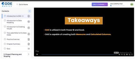 100daysjobprep Dax Datamodeling Datavisualization Powerbi