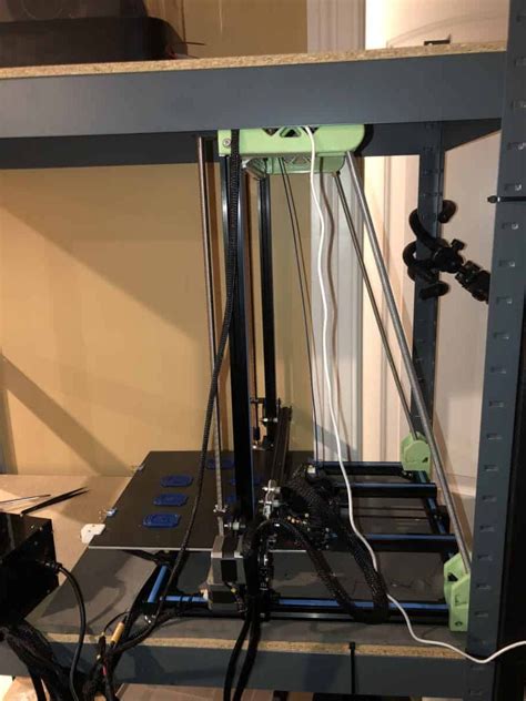 How To Control D Printer Vibrations Dprintscape