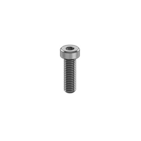 M10 X 15 X 35mm Standard Hex Socket Head Class 129 Vention