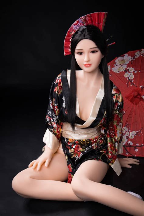 Japanese Life Size Anime Sex Doll For Sale