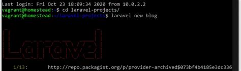 Laravel Homestead On Windows Dino Cajic